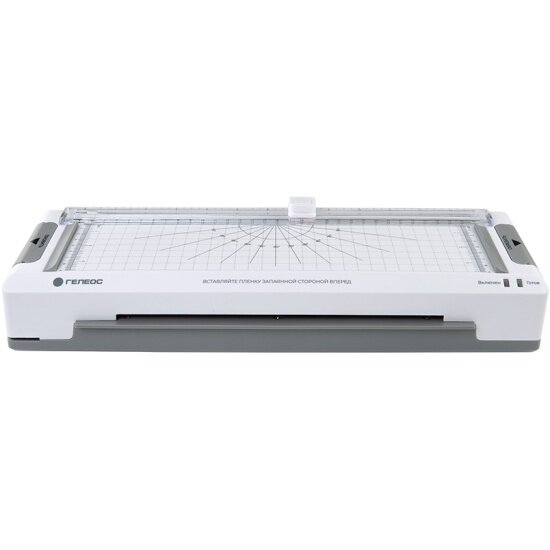 Ламинатор многофункциональный Гелеос ЛМ A4 Мульти