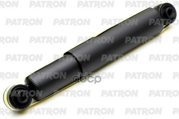 Амортизатор подвески задн KIA: SORENTO 02- PATRON арт. PSA344451