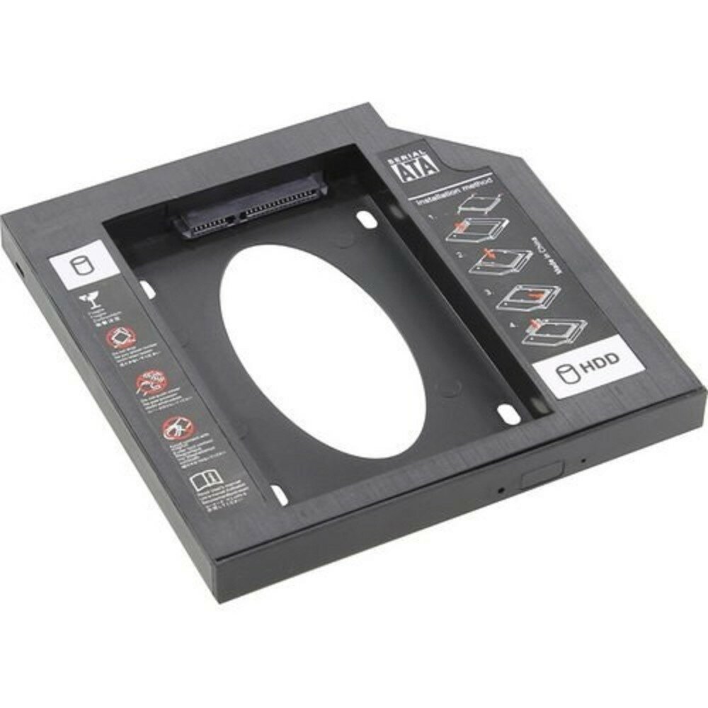 Адаптер для накопителей HDD/SSD Orient UHD-2SC12PL