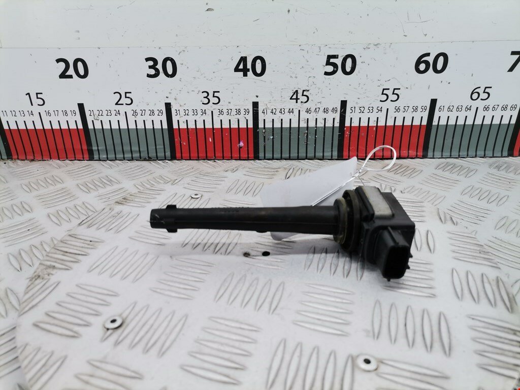 Катушка зажигания Nissan Note (E11) 22448ED80A арт. 1899650