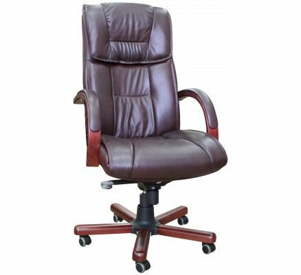 Q-21 lux мп натуральная кожа Мадрас 3014