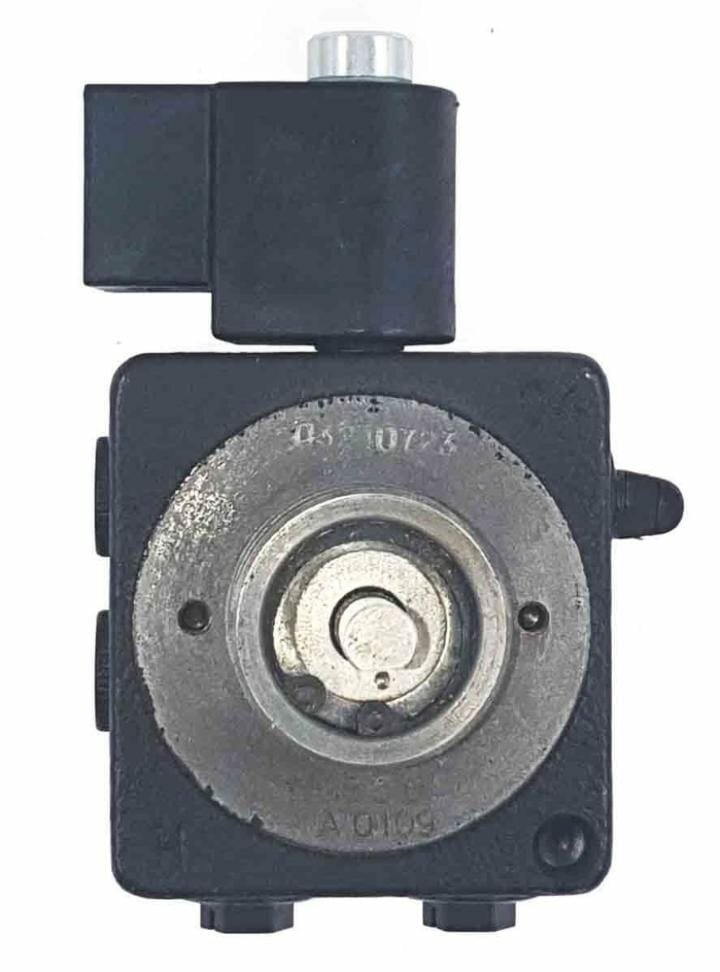 Насос Danfoss BFP 21 R3 — фото 1
