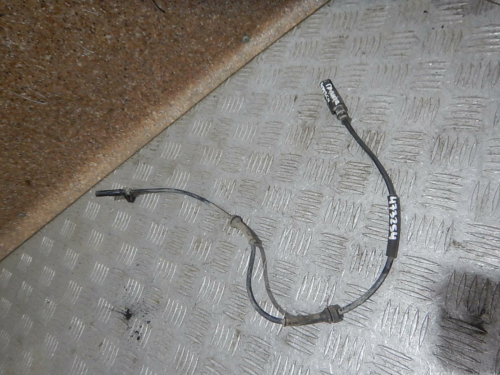 Б/У Датчик ABS задний, ВАЗ (VAZ)-LADA GRANTA (гранта) FL (18-) LADA GRANTA (Гранта) FL (18-) Без видимых повреждений. 47...