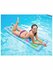 Матрас надувной для плавания 188х71см зеленый