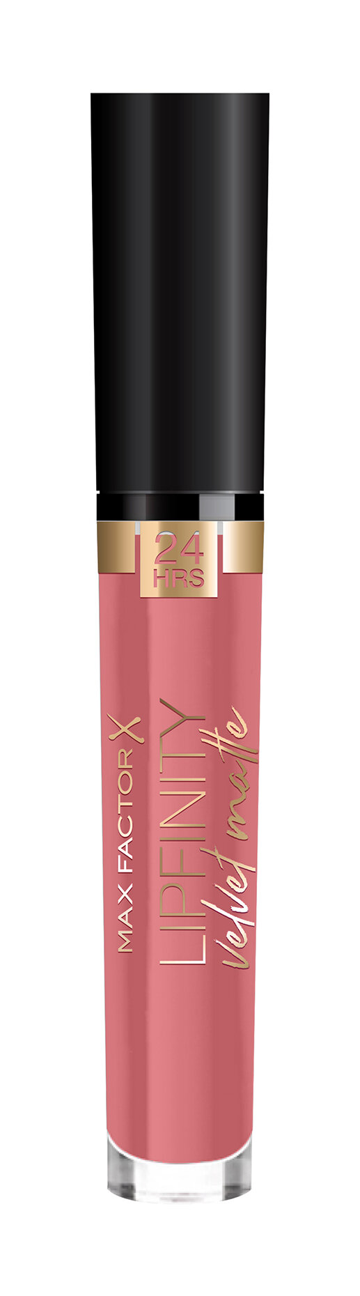 MAX FACTOR Губная помада Lipfinity Velvet Matte, 3,5 мл, 020 Coco Creme