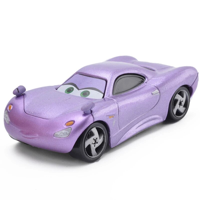 Металлическая модель автомобиля TOMICA Cars 3 №73 Chewall 1:55 34
