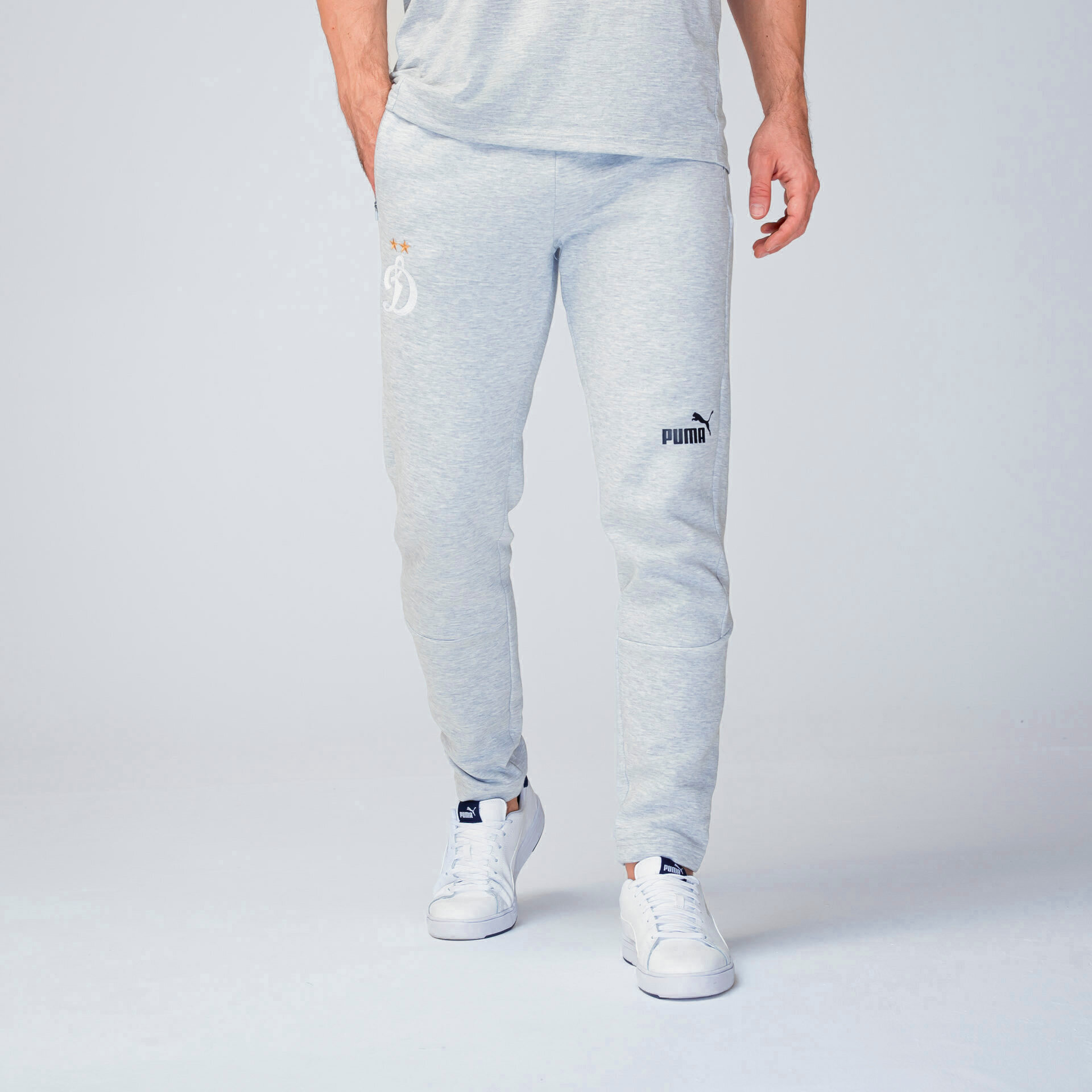 Брюки спортивные