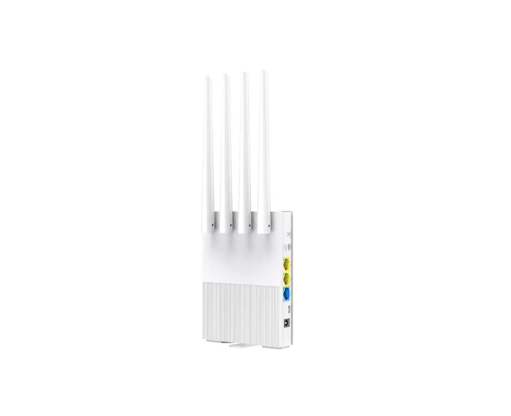 Wi-Fi роутер COMFAST 4G Wireless Router 300Mbps (CF-E3-EAU) со слотом для SIM-карты
