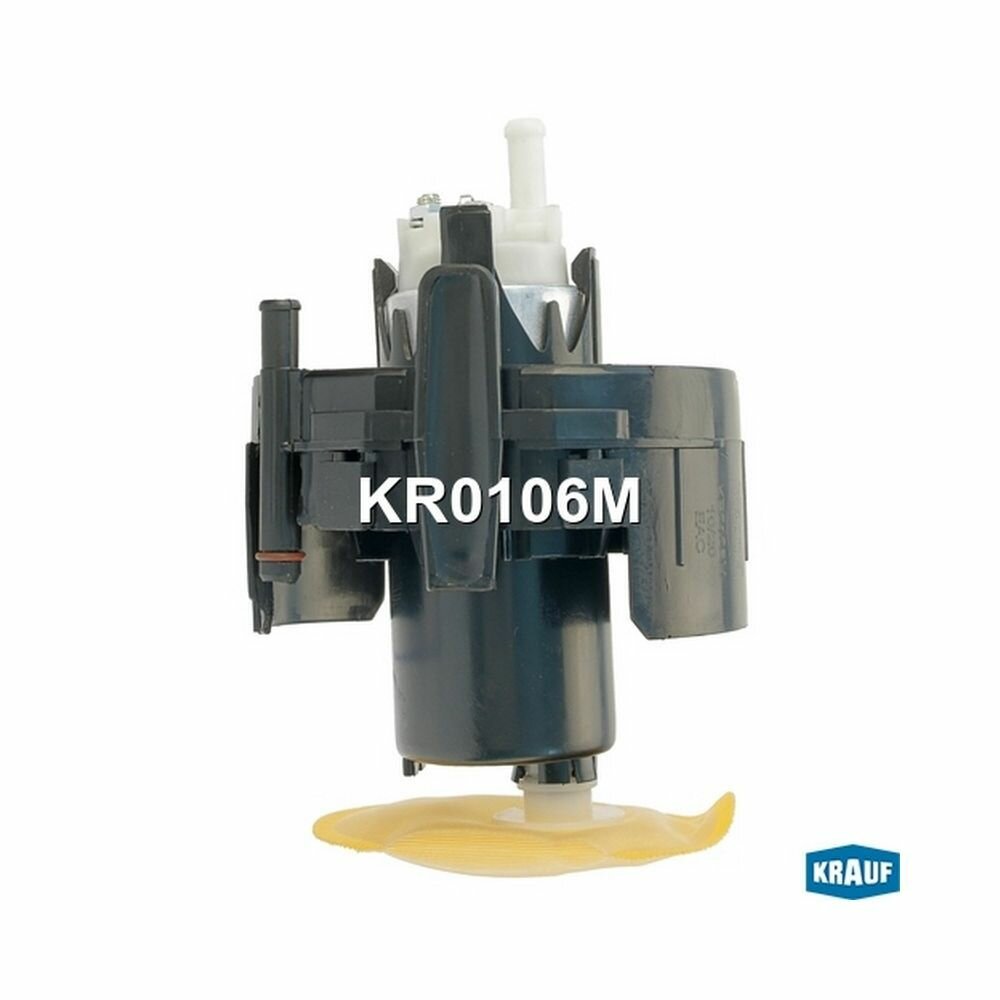 Модуль в сборе с бензонасосом Krauf KR0106M для а/м Volkswagen Golf, BMW 5, 7