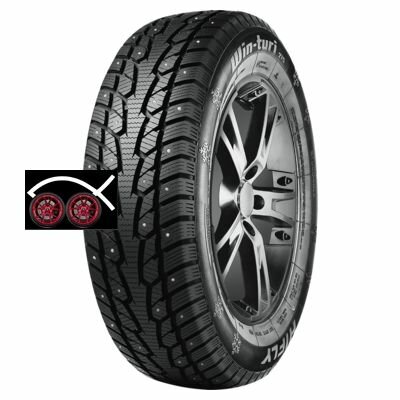 Шины автомобильные HiFly Win-Turi 215 185.00/65.00R15.00 88T