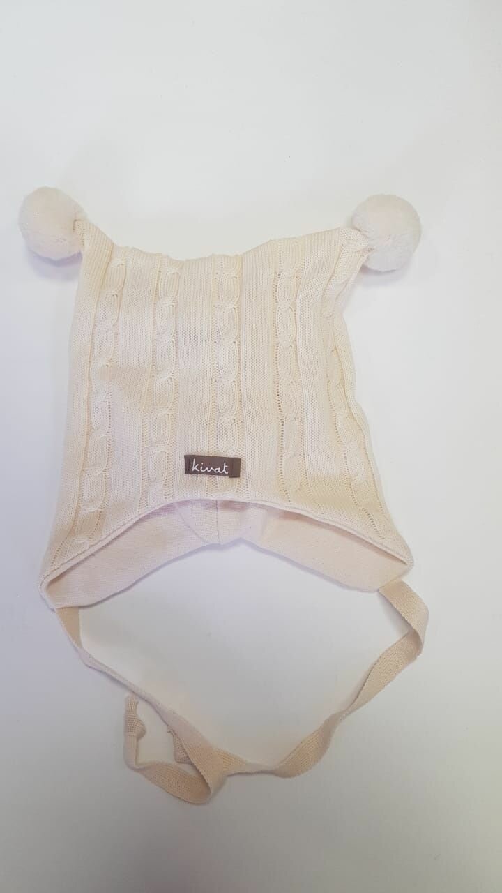 Шапка Базовая коллекция для детей