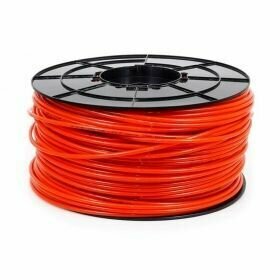 Трубка 1/4" красная (1 м) ATOFIT008