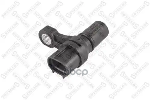 Датчик положения коленвала! Opel Astra G/F/Zafira 1.4-2.0i/2.2DTi 16V 98> Stellox арт. 0600034SX