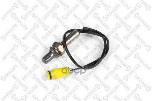 Лямбда-зонд! VW Golf/Passat 1.8, SEAT Cordoba/Ibiza 1.6/1.8 91-99 Stellox арт. 2000021SX