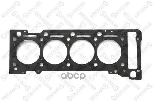 Прокладка ГБЦ (1.1mm) MERCEDES W202/W203/W210/W211/Vito 2.2CDi 16V OM611 98> Stellox арт. 11-25025-SX
