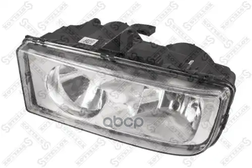 Фара! левая прямоугольная MB Actros/Axor Stellox арт. 8733065SX