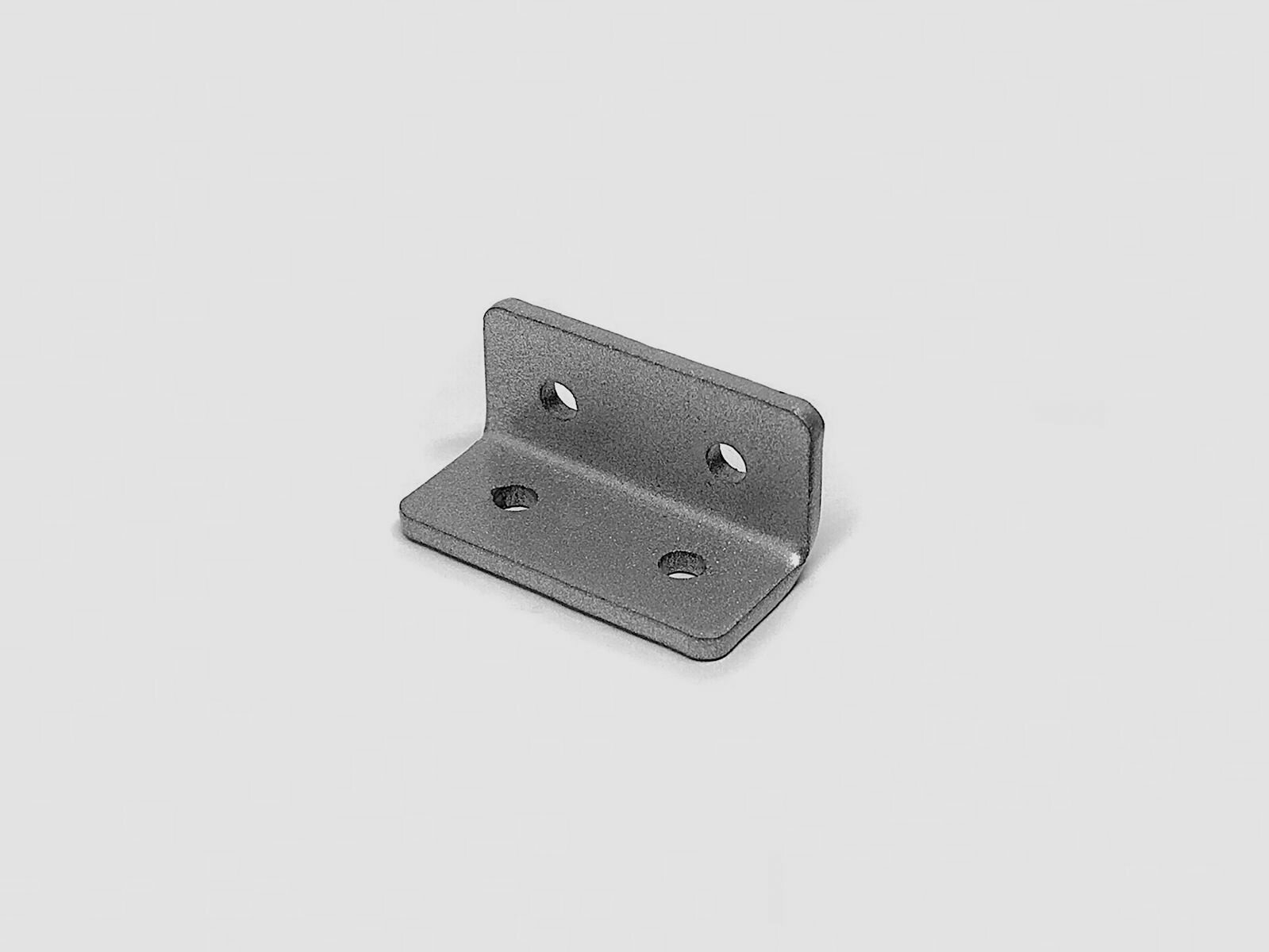 Уголок 15 х 30L, паз 3, F13 / 3 шт / соберизавод