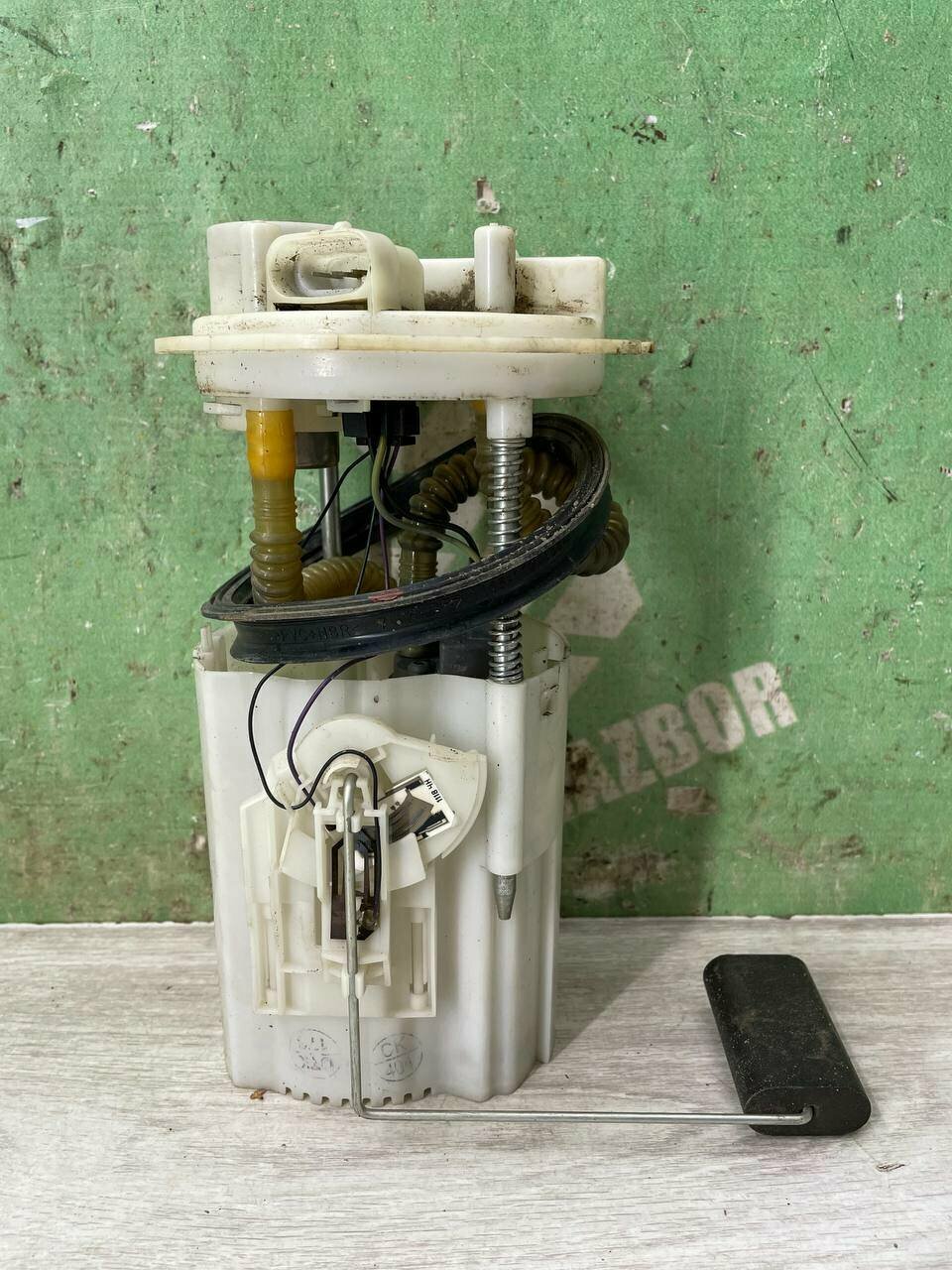 Насос топливный электро LADA Granta 2011+