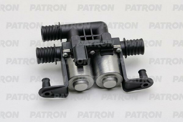 Клапан отопителя BMW X5 (E53/E70/F15/M F85) 00-, X