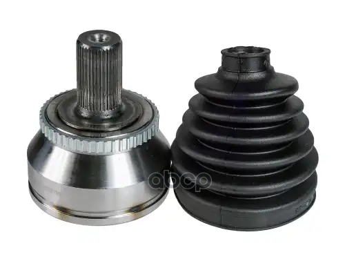 ШРУС наружный к-кт! ABS, 36000505 Volvo XC90 I D5 2.4D 02> Stellox арт. 1501581SX