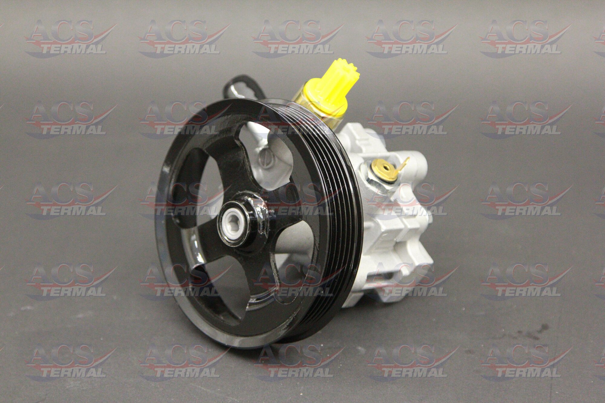 9088952 Насос ГУР для Mitsubishi Lancer X, Outlander XL; Citroen C-Crosser; Peugeot 4007