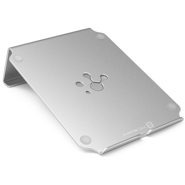 Алюминиевая подставка LENTION L1 для MacBook, Ipad