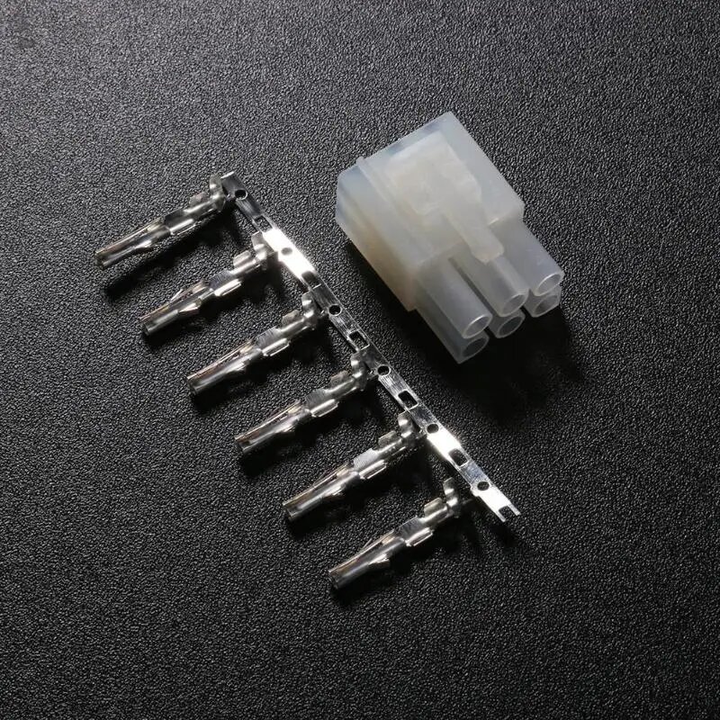 Кабель питания VKTECH для YAESU FT-857D/FT-897D