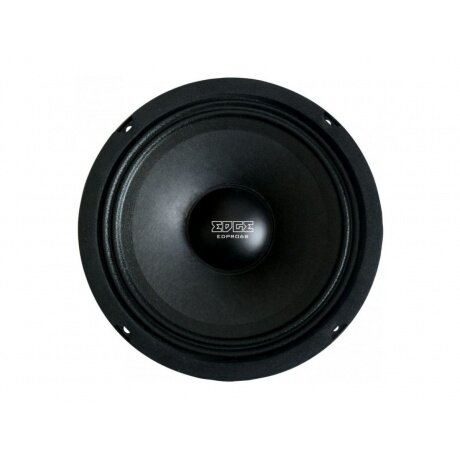 Автоакустика Edge EDPRO6B-CL 300Вт 92.4дБ 3.2Ом 16.5см (6 1/2дюйм) (ком:2кол.) среднечастотные однополосные