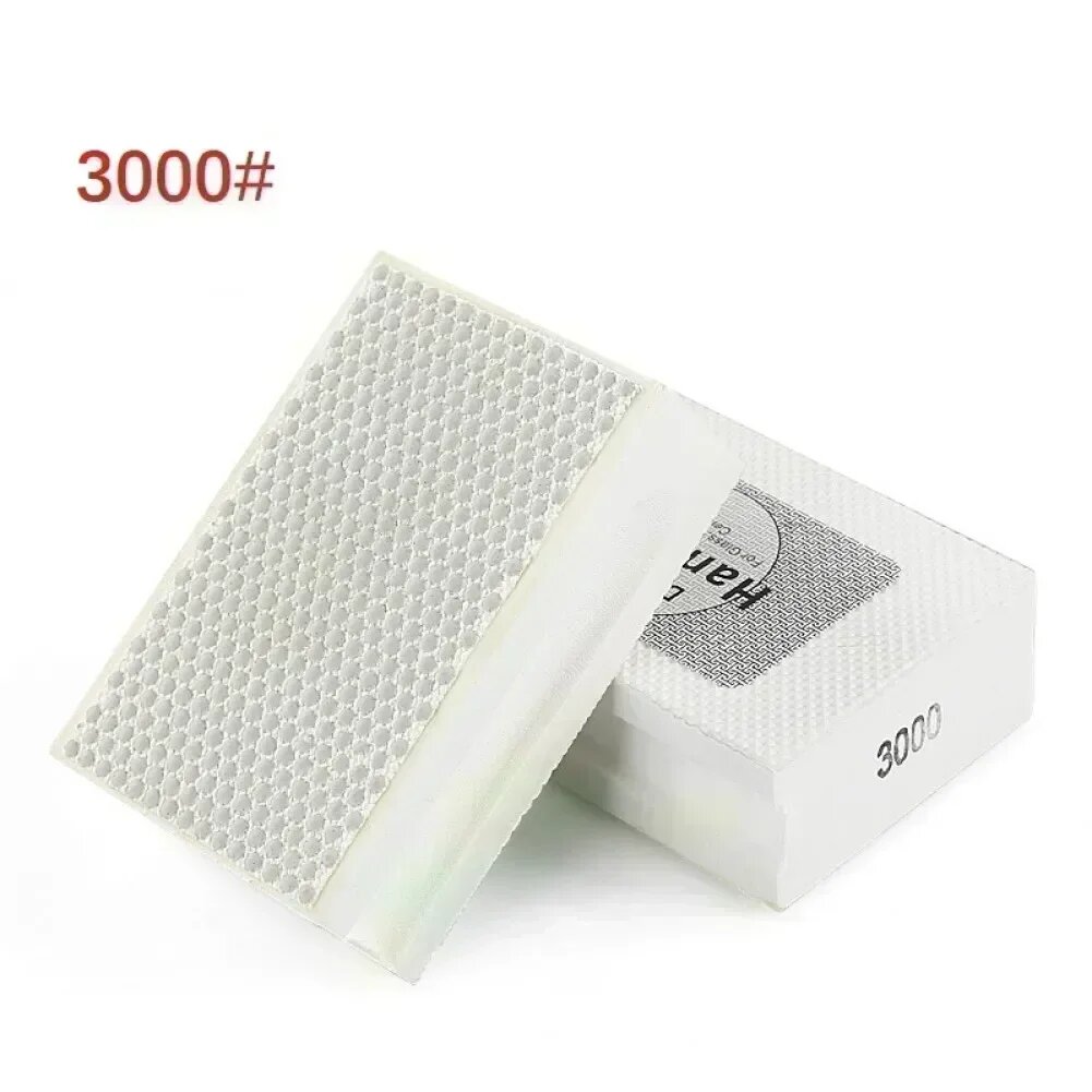 Полировальный брусок 3000Grit