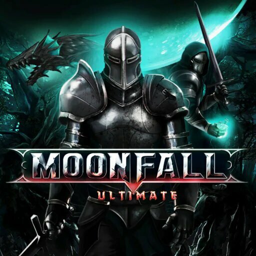 Moonfall Ultimate для Sony PlayStation | PS4 и PS5 на русском языке | Игра навсегда | Быстрая доставка