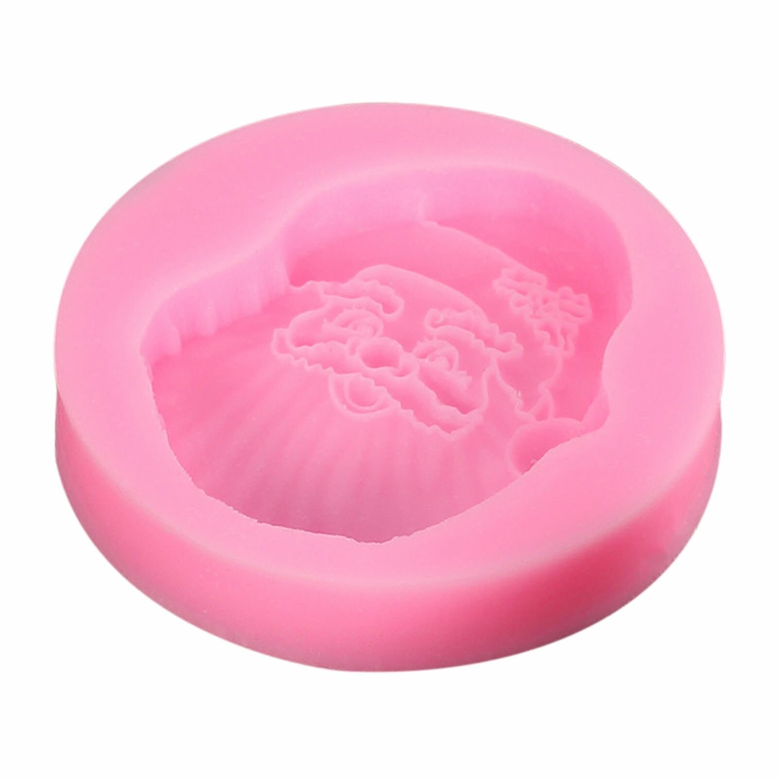 Дед Мороз Борода плесень