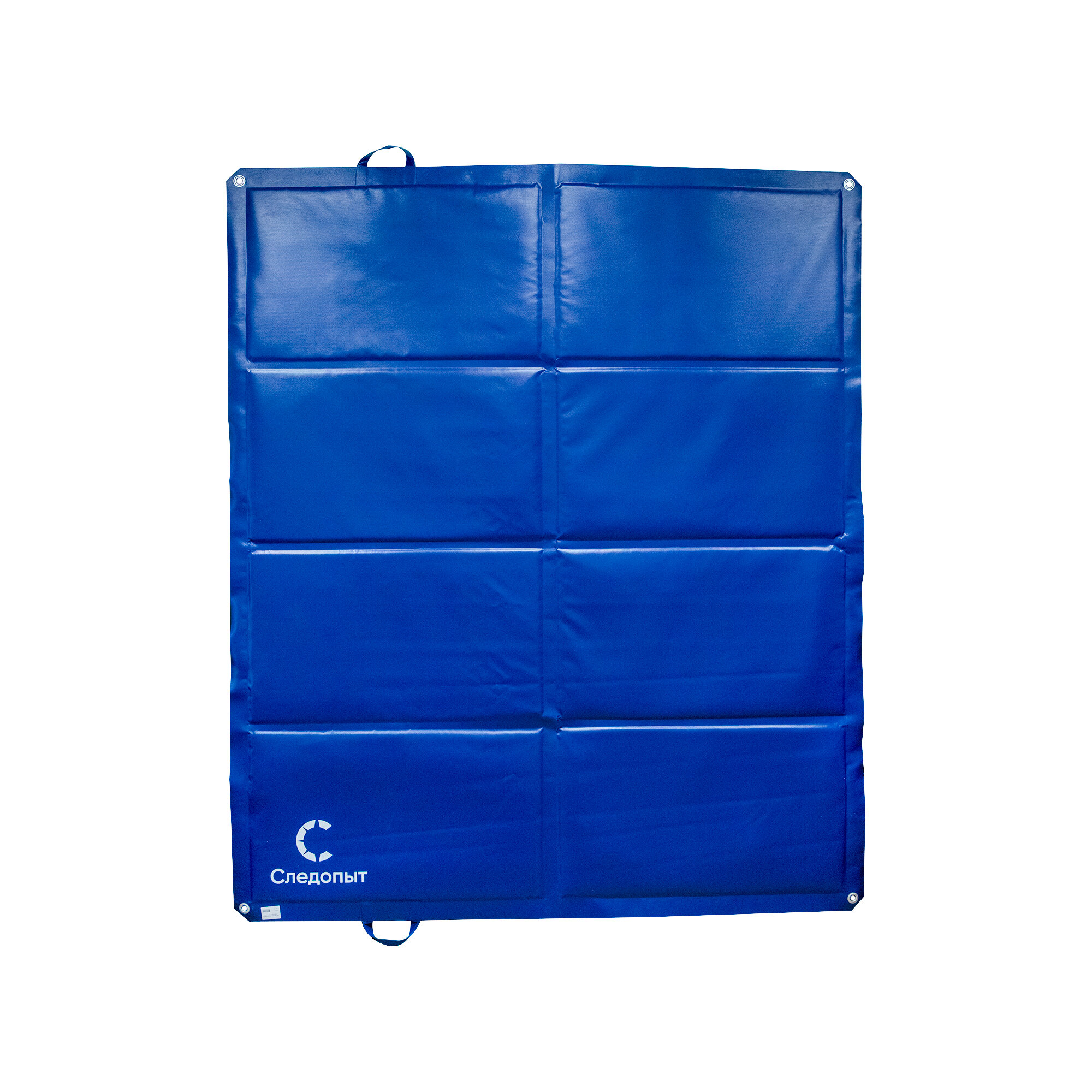 Пол ПВХ для зимней палатки следопыт, 2,35 х 2,0 м