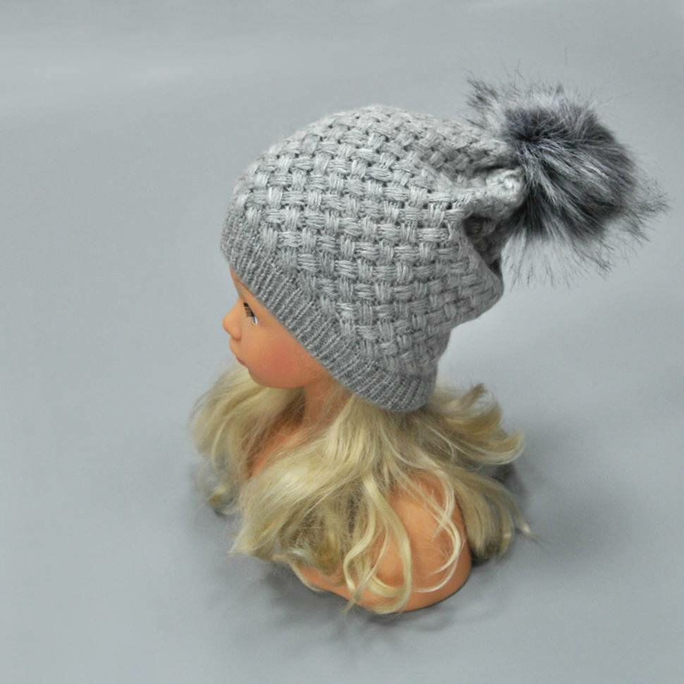 Шапка для женщин