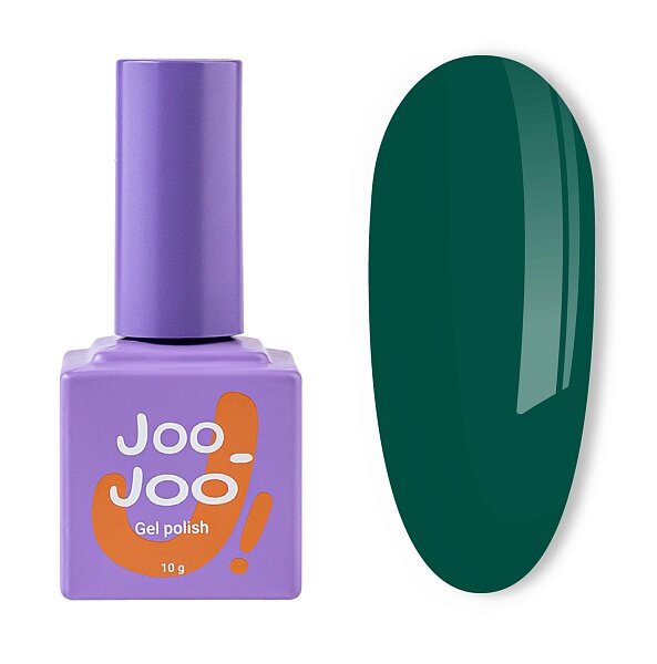 Joo-Joo Кикимора гель-лак №03 10 g