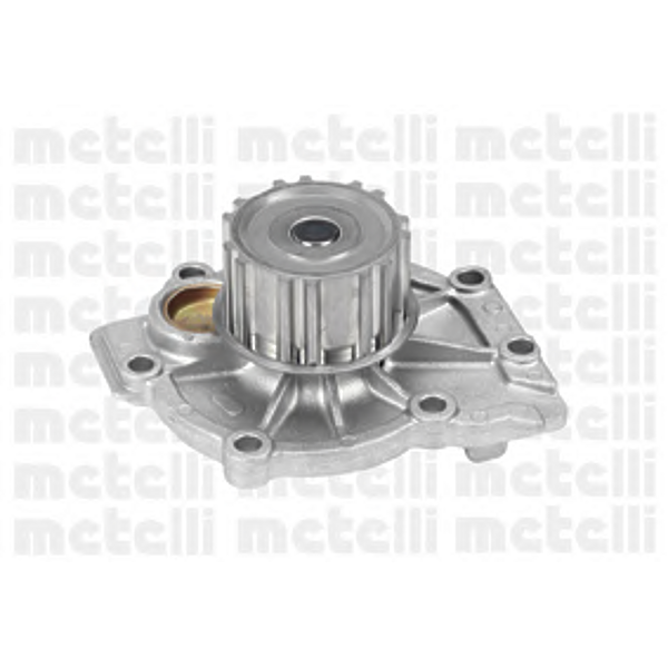 METELLI 24-0865 (272334 / 27233486946279142695 / 8694627) помпа с прокладкой\ Volvo (Вольво) s80 2.8-3.0 24v 98