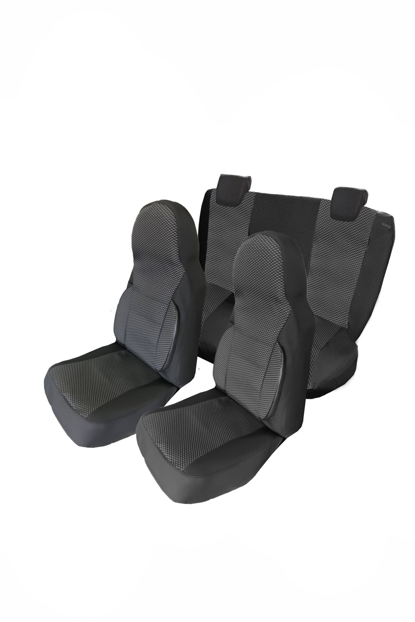 Чехлы на сиденья ВАЗ 21213