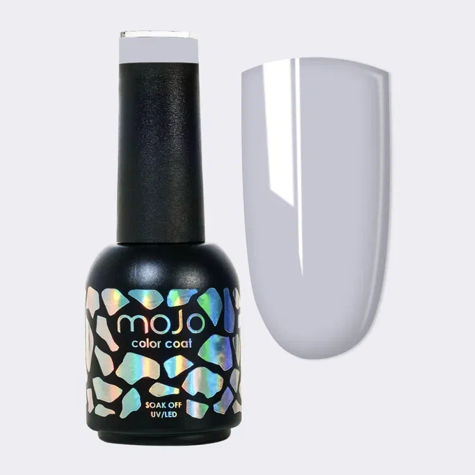Гель-лак MOJO №007/1 Soft Core 8 мл