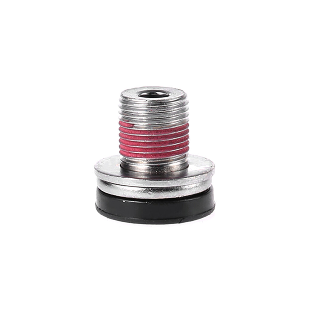 Велосипедный винт водонепроницаемый кривошипный болт M12For FSA для нижнего кронштейна велосипеда TRUVATIV