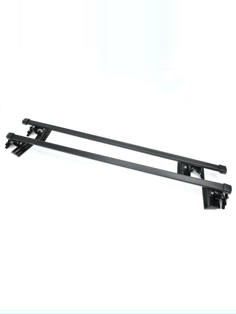 Багажник ВАЗ 2110, без водостока, Муравей, L120 см