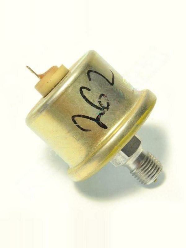 Датчик давления масла Волга, Газель дв.405,406, под штекер, PEKAR, 2312.382901