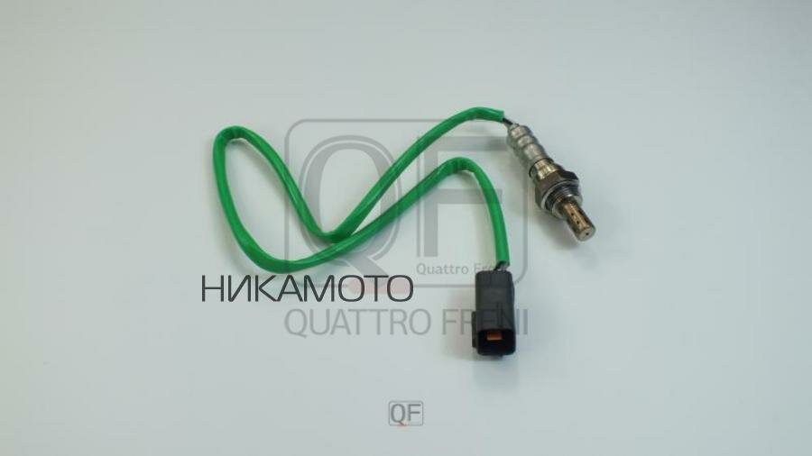 QUATTRO FRENI QF57A00109 Лямбда-зонд MAZDA 6 (GH) 2007-
