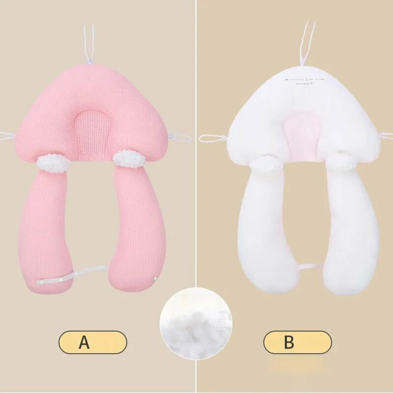 Позиционер материал наполнителяПолиэстер, 46x70 см