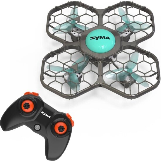 Квадрокоптер на радиоуправлении Syma X26PRO