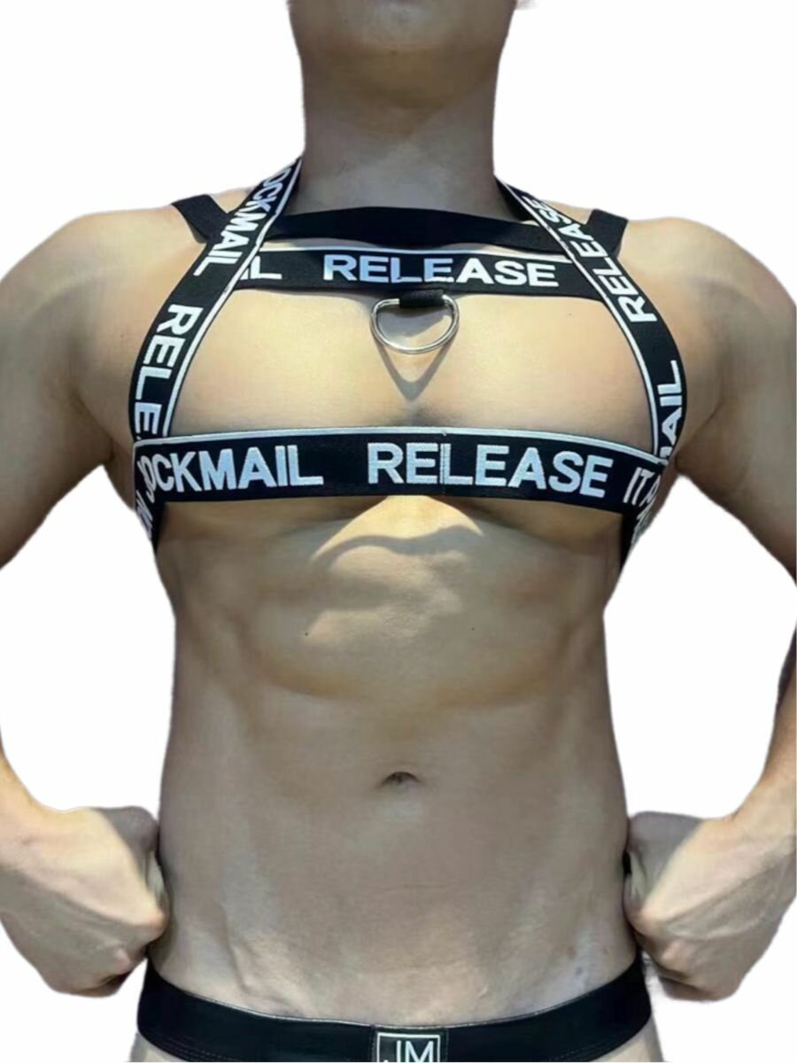 Jockmail Портупея — фото 1