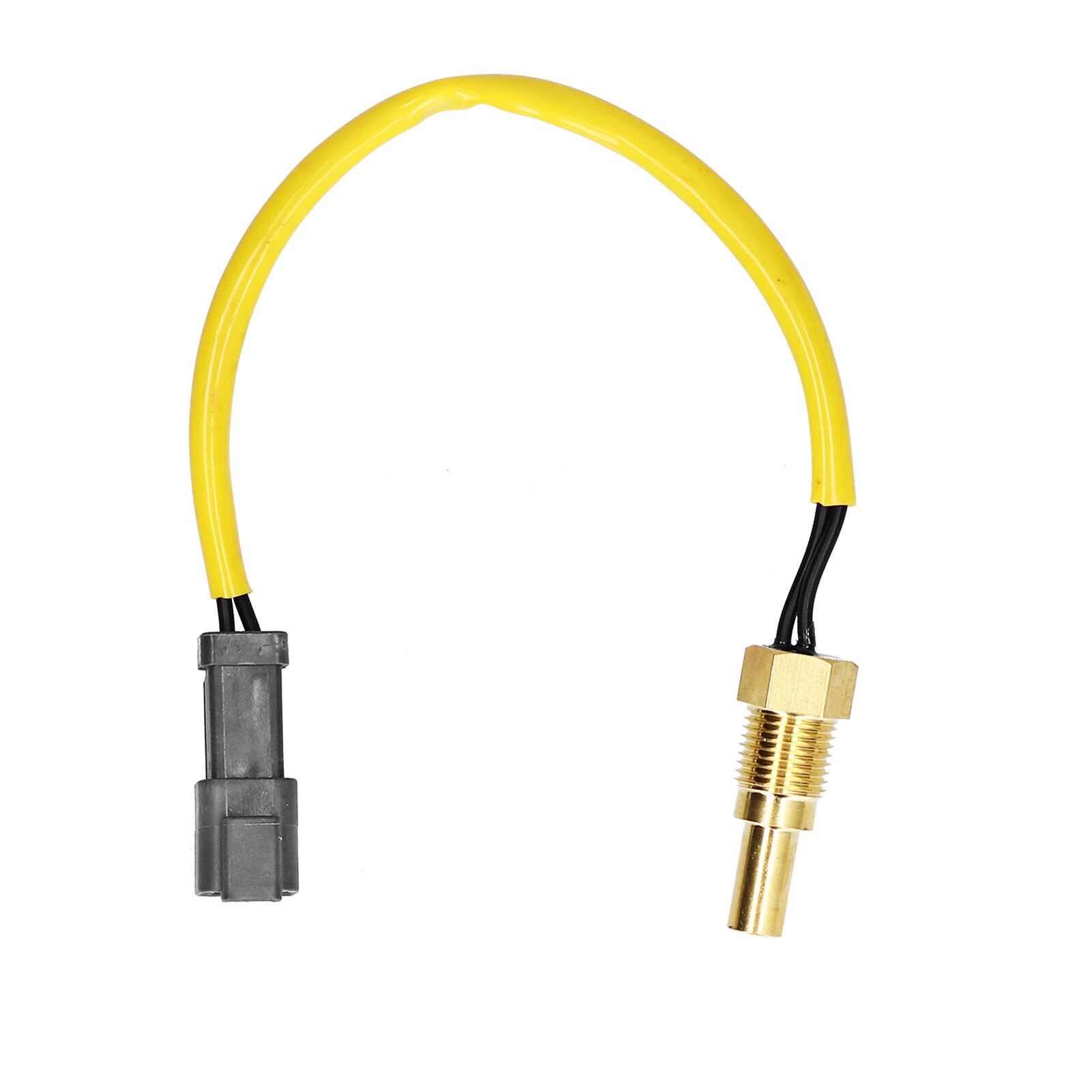 Water Temperature Sensor Detection Accessories Replacement for Komatsu Excavator 7861 93 3320