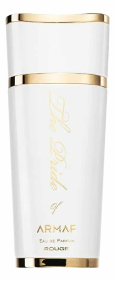 Armaf The Pride Rouge Женская парфюмерная вода 100 мл