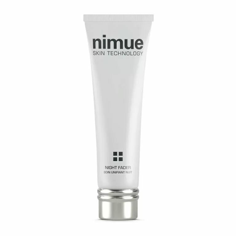 NIMUE Night Fader Ночной осветляющий крем Night Fader 50 мл