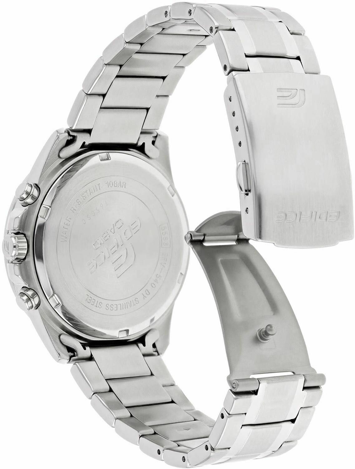 Наручные часы CASIO — фото 1