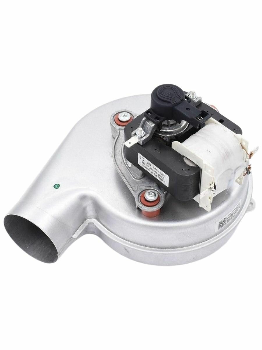 Вентилятор Fime VGR0027123 для Bosch Gaz 6000 W 35С, 35H, Buderus Logamax U072-35, 35K (87186441210)