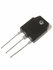 Транзистор 2SC3320 TO-247 (NPN 400В 15А 80Вт)